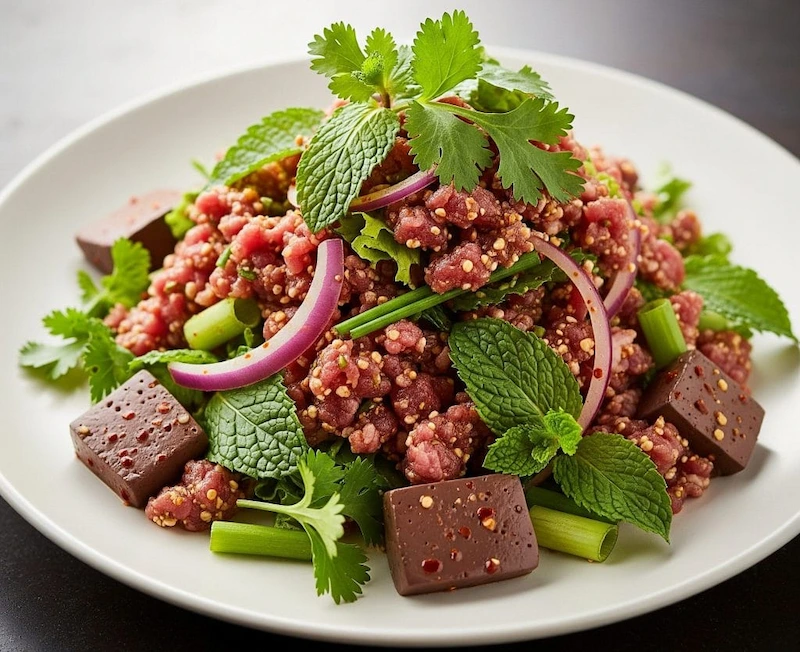 What Not to Eat in Thailand: 5 Dishes Tourists Often Regret (Plus Safer ...