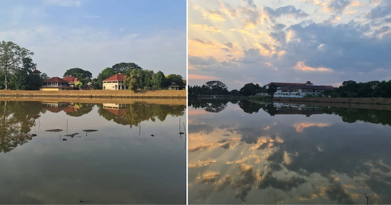 Chiang Mai Rainy Season 2025: A Guide After the 2024 Flood