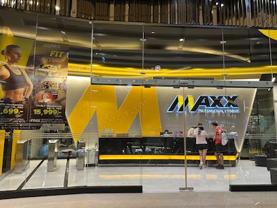 Best Gyms in Chiang Mai for Travelers (Including Prices)