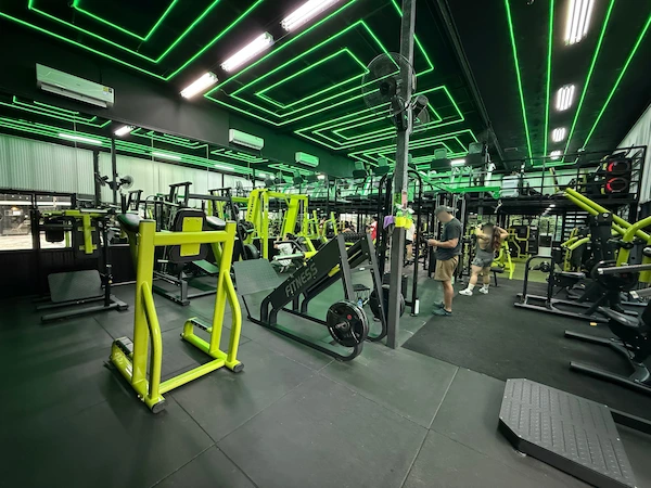 Best Gyms in Chiang Mai for Travelers (Including Prices)