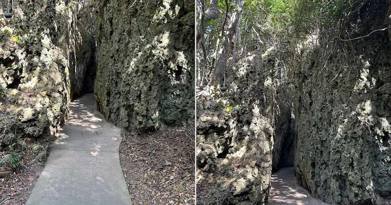 Kenting National Park Guide: Getting Around & Top Sights