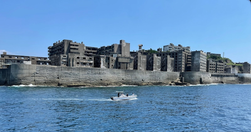 Hashima Island Day Trip: A Complete Guide to Gunkanjima