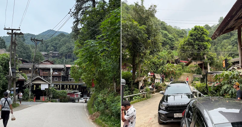 Mae Kampong Village Guide: 2-Day Itinerary from Chiang Mai